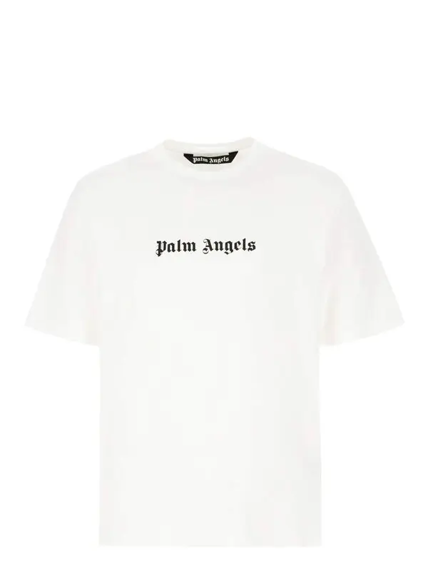 Palm Angels Clothing T-shirt - Multicolor