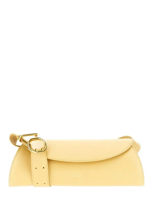 JIL SANDER Shopper Bag - Multicolor