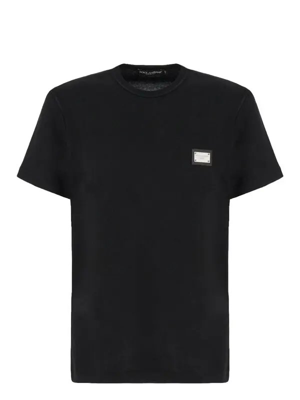 Dolce & Gabbana Clothing T-shirt - Multicolor