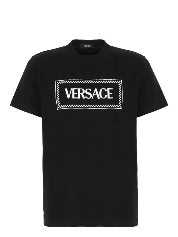 Versace Clothing T-shirt - Multicolor