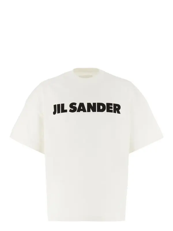 JIL SANDER Clothing T-shirt - Multicolor