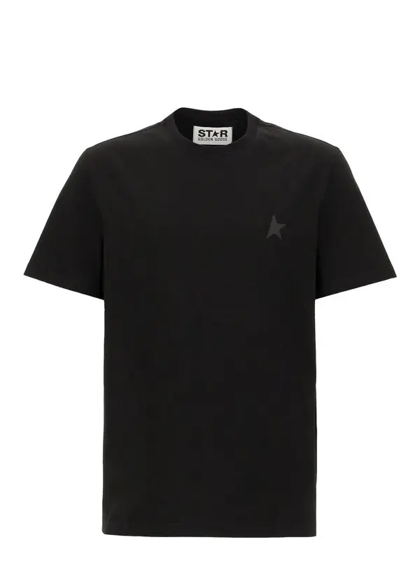 GOLDEN GOOSE Clothing T-shirt - Multicolor