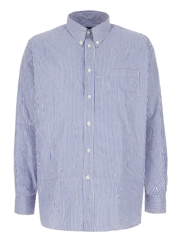 WILLY CHAVARRIA Clothing Shirts - Multicolor