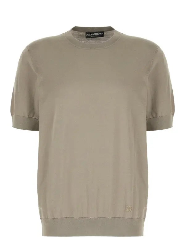 Dolce & Gabbana Clothing T-shirt - Multicolor