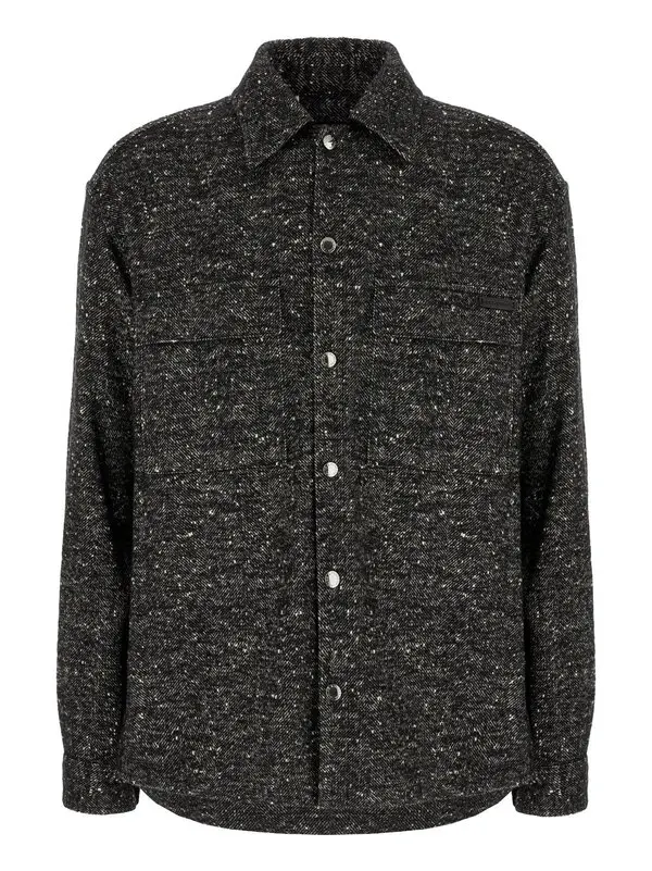 Dolce & Gabbana Clothing Shirts - Multicolor