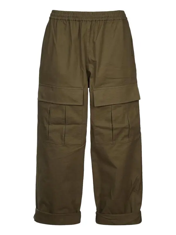 Acne Studios Pantalone - Multicolor