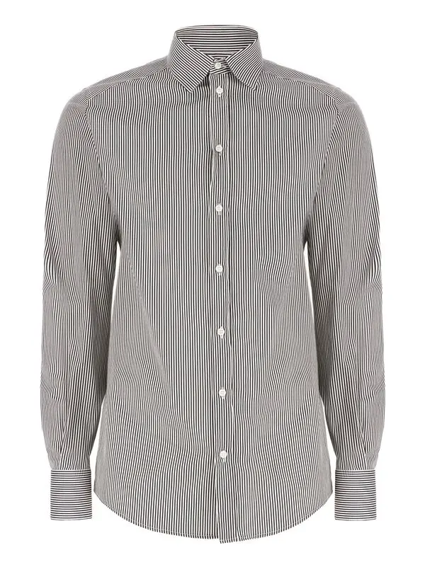 Dolce & Gabbana Clothing Shirts - Multicolor