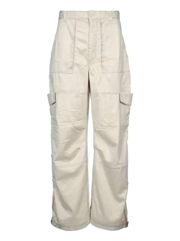 Acne Studios Pantalone - Multicolor