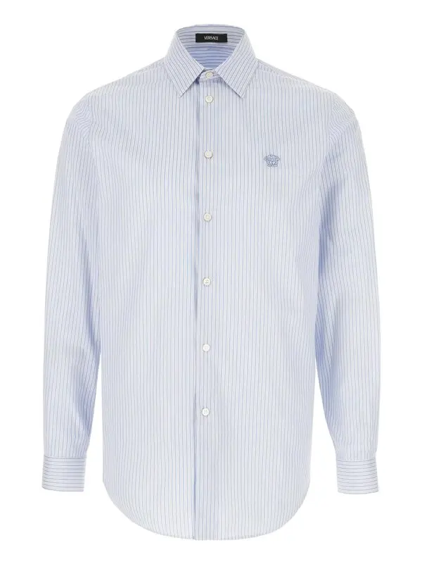 Versace Clothing Shirts - Multicolor