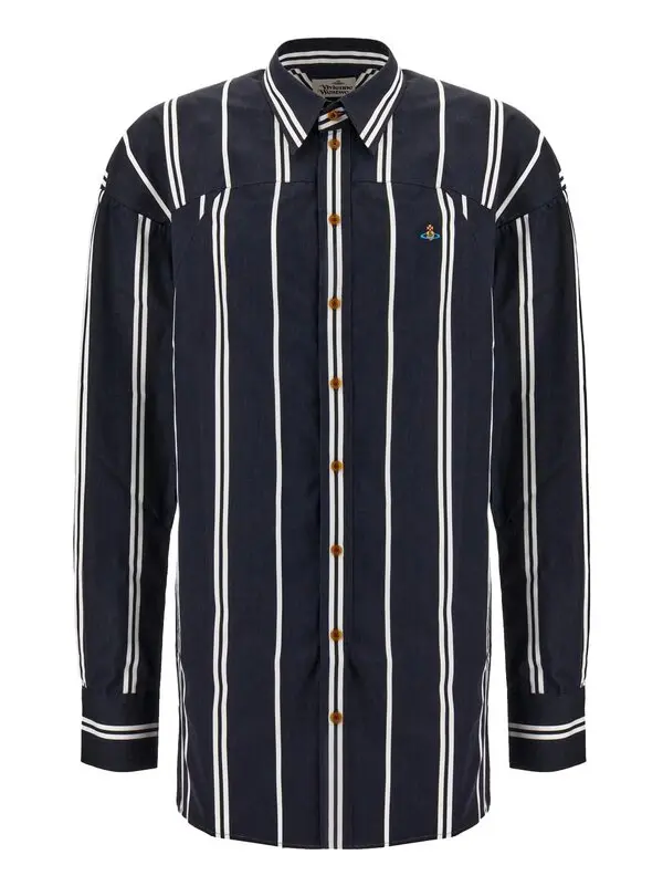VIVIENNE WESTWOOD Clothing Shirts - Multicolor