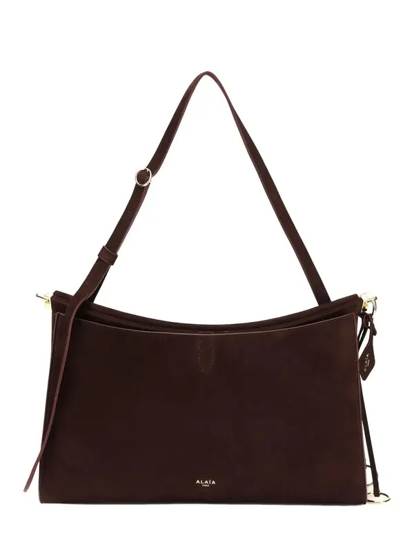 Alaïa Le Click Pocket Shoulder Bag - Multicolor