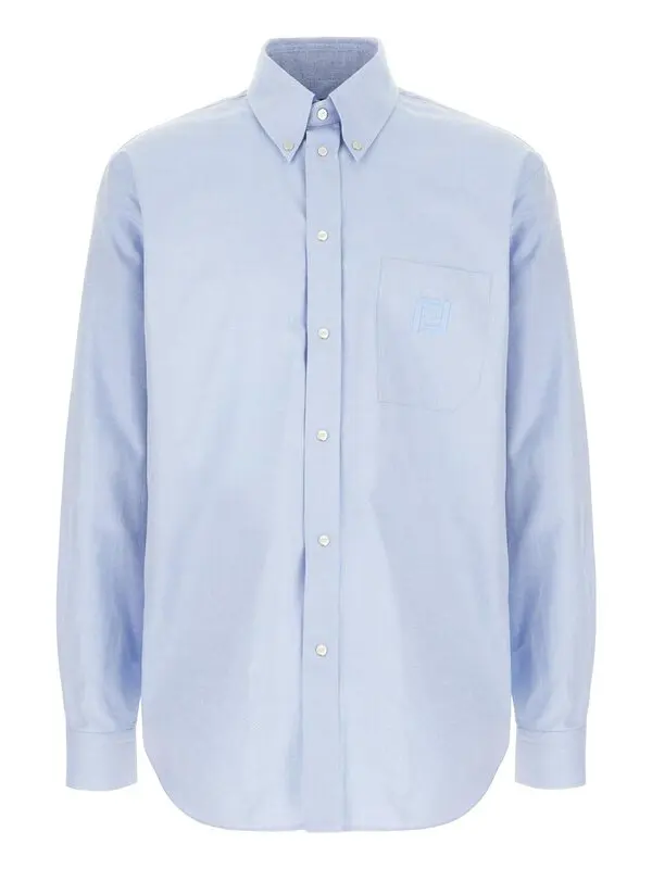 Fendi Clothing Shirts - Multicolor