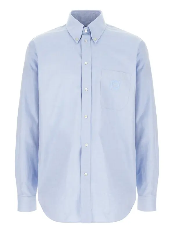 Fendi Clothing Shirts - Multicolor
