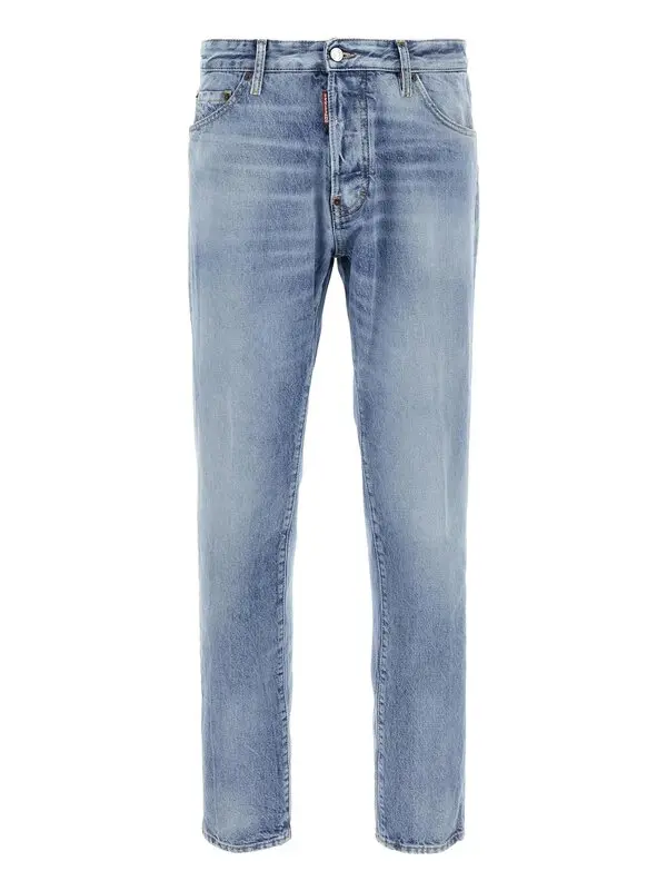 Dsquared2 Cool Guy' Jeans - Blue