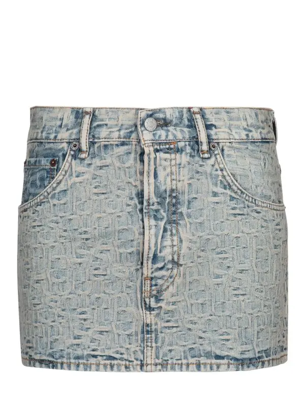 Acne Studios Gonna - Multicolor