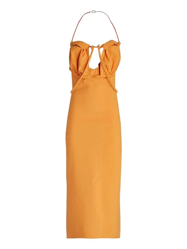 Jacquemus Clothing Dresses - Multicolor