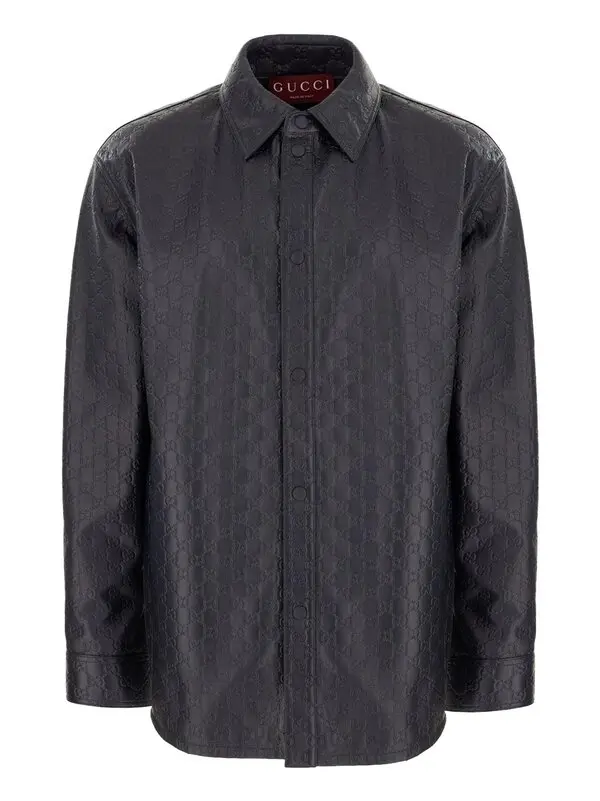 Gucci Clothing Shirts - Multicolor