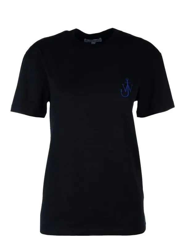 JW Anderson Clothing T-shirt - Multicolor