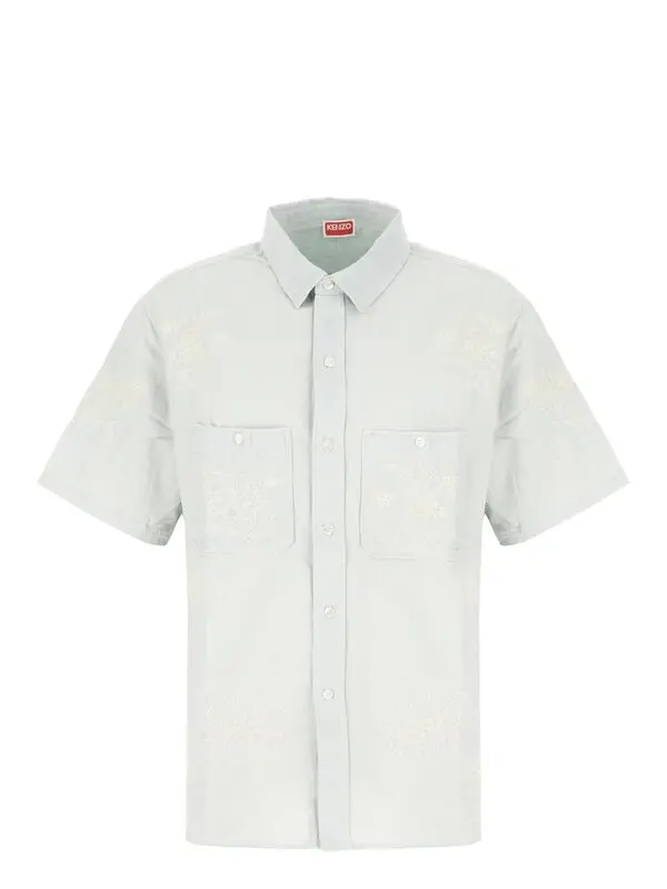 Kenzo Clothing Shirts - Multicolor
