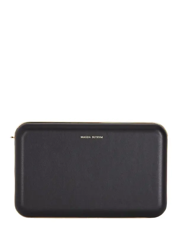 Magda Butrym Handheld Evening Clutch - Multicolor