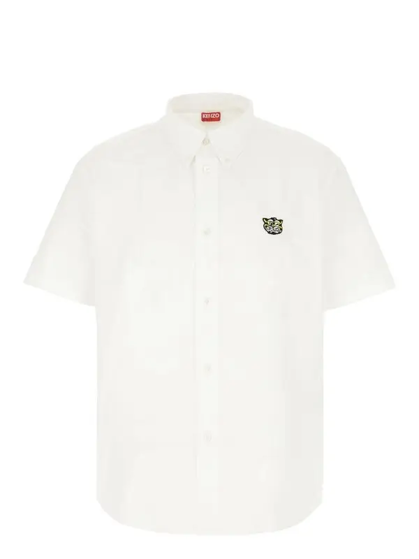 Kenzo Clothing Shirts - Multicolor