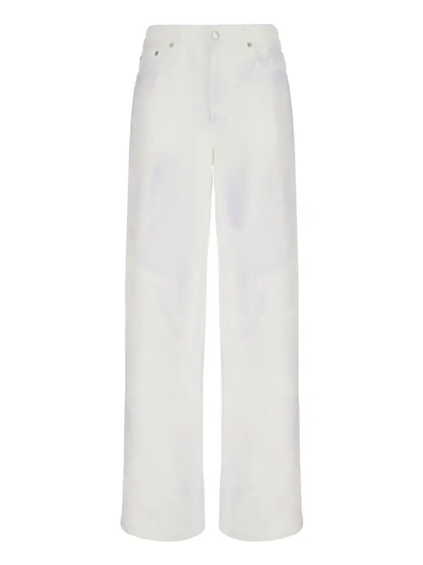 Stella McCartney Denim Jeans - Multicolor