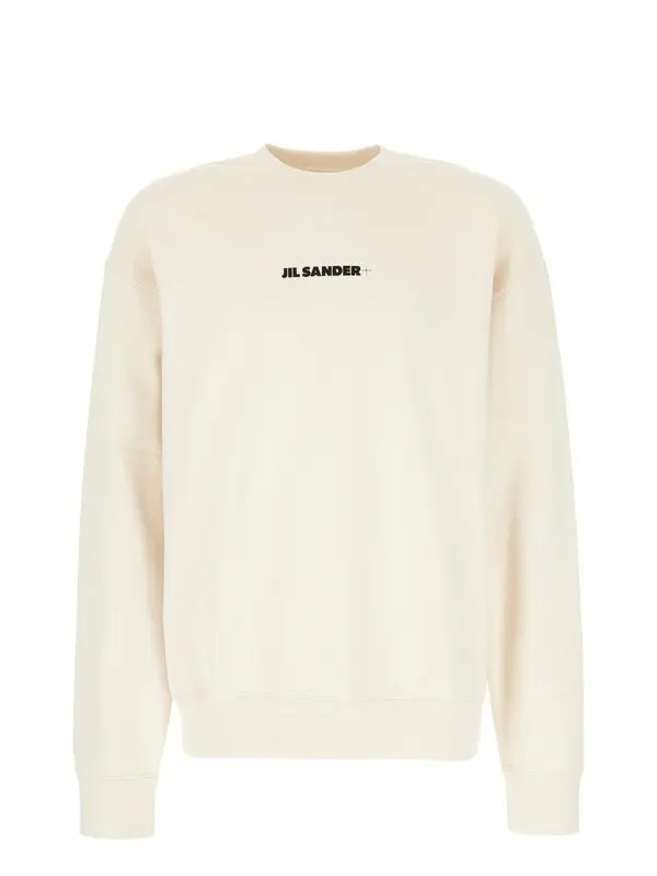 JIL SANDER Sweatshirt - Multicolor