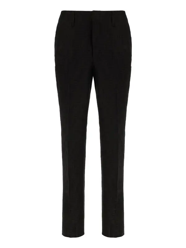 Fendi Clothing Trousers - Multicolor