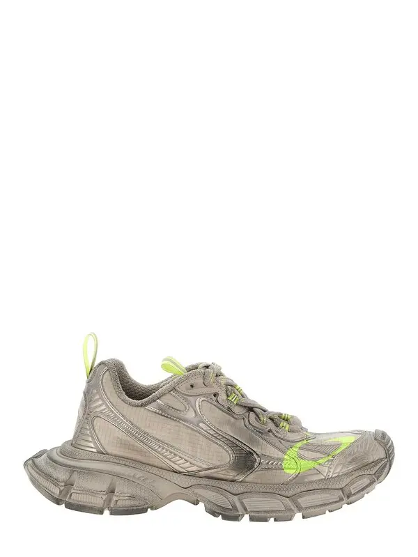 Balenciaga 3xl' Sneakers - Gray