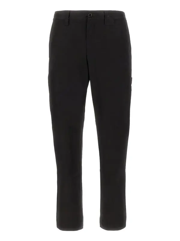 Burberry Casual Trousers - Multicolor