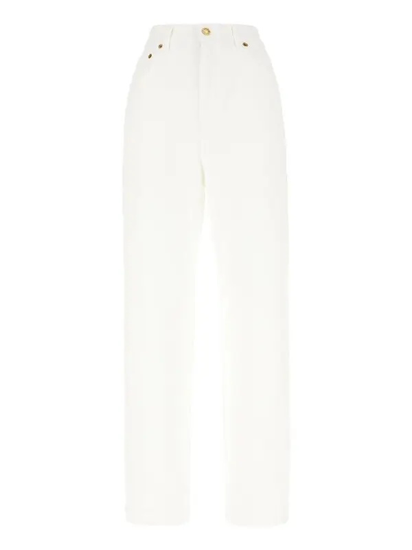 GOLDEN GOOSE Clothing Jeans - Multicolor