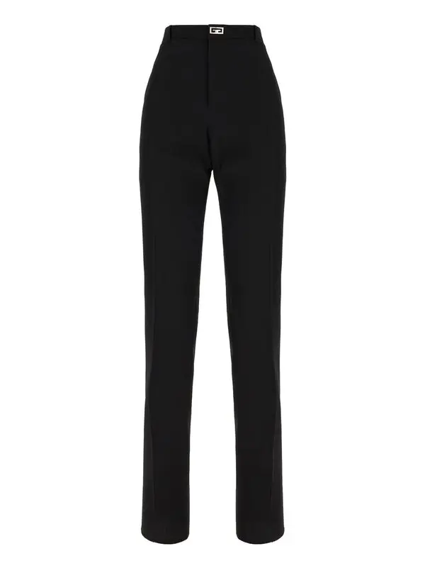 Givenchy Clothing Trousers - Multicolor