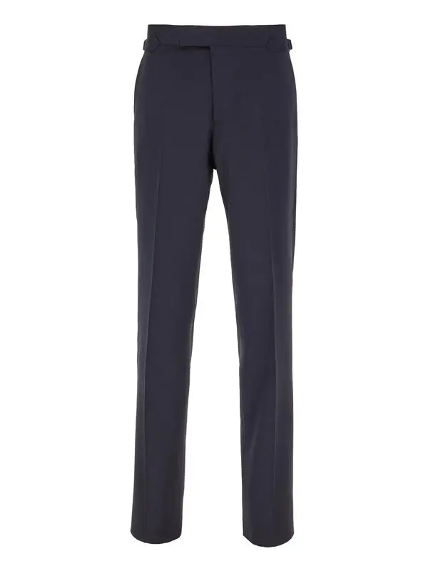 VIVIENNE WESTWOOD Tailored Trousers - Multicolor