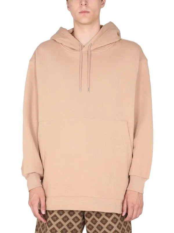 Dries Van Noten Haspe Sweatshirt - Cream