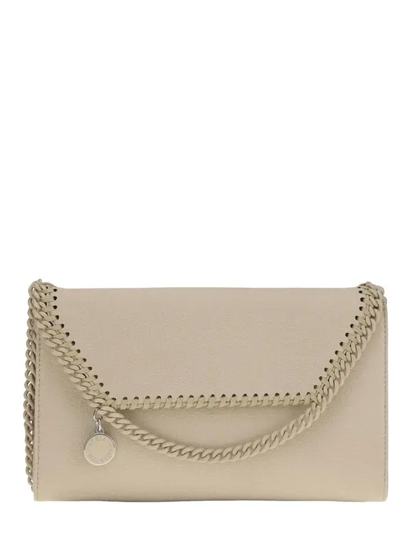 Stella McCartney Eco Shaggy Shoulder Bag - Multicolor