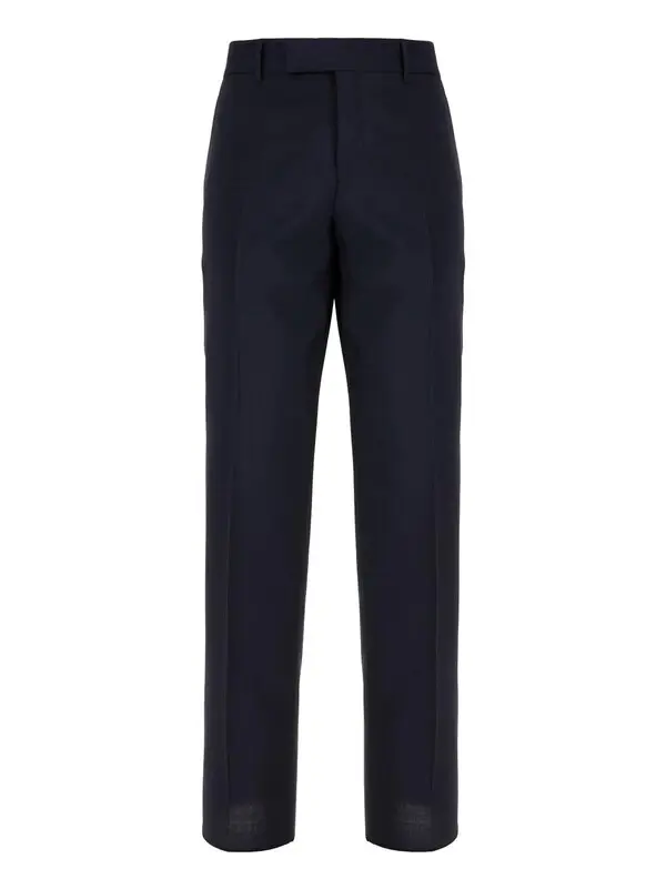 Fendi Clothing Trousers - Multicolor