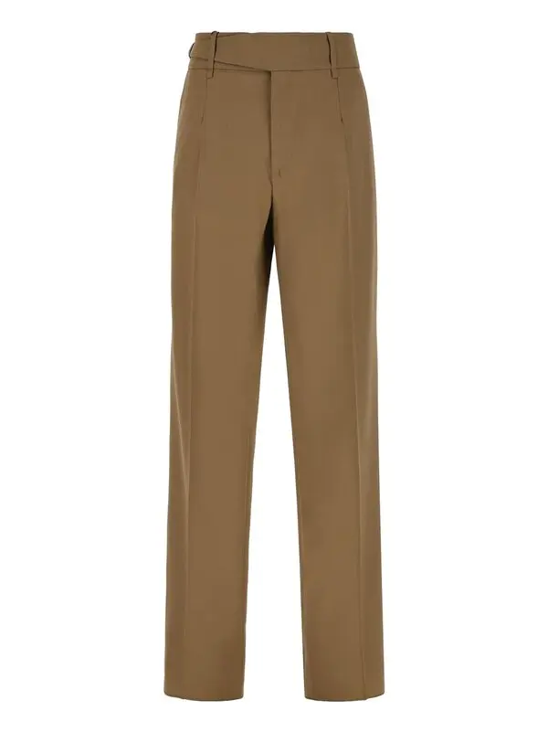 Dolce & Gabbana Clothing Trousers - Multicolor