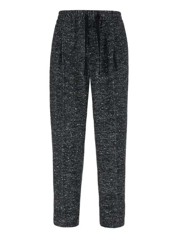 Dolce & Gabbana Clothing Trousers - Multicolor