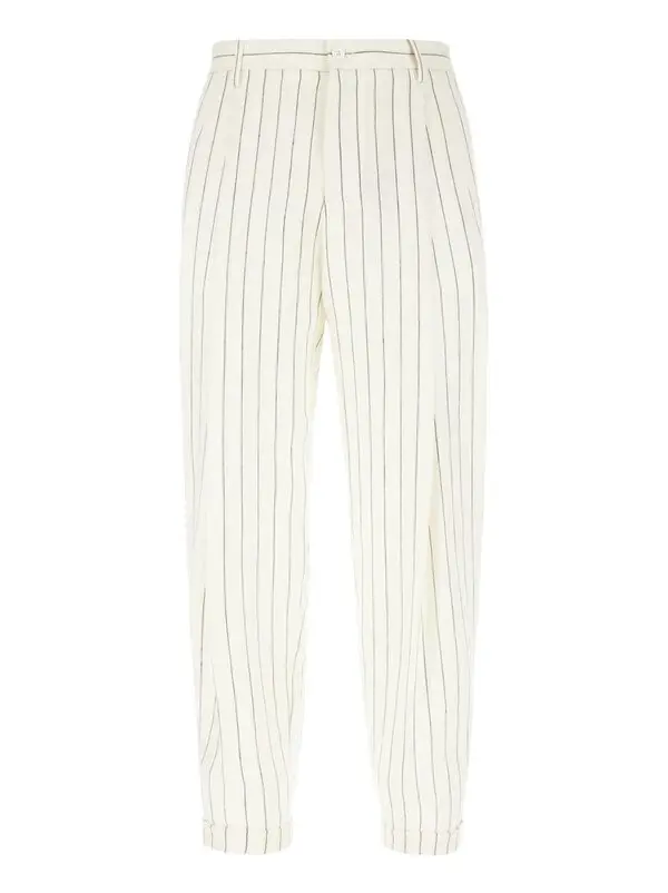 Dolce & Gabbana Clothing Trousers - Multicolor