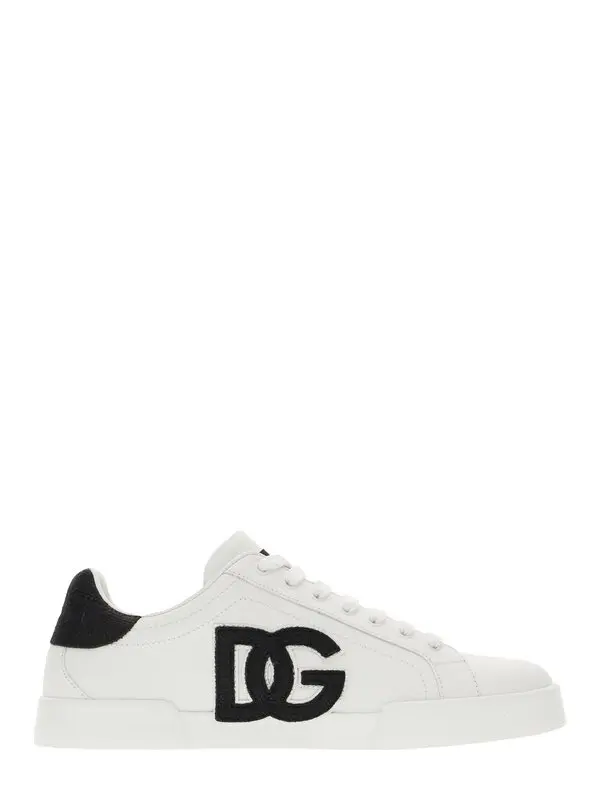 Dolce & Gabbana Shoes Sneakers - Multicolor