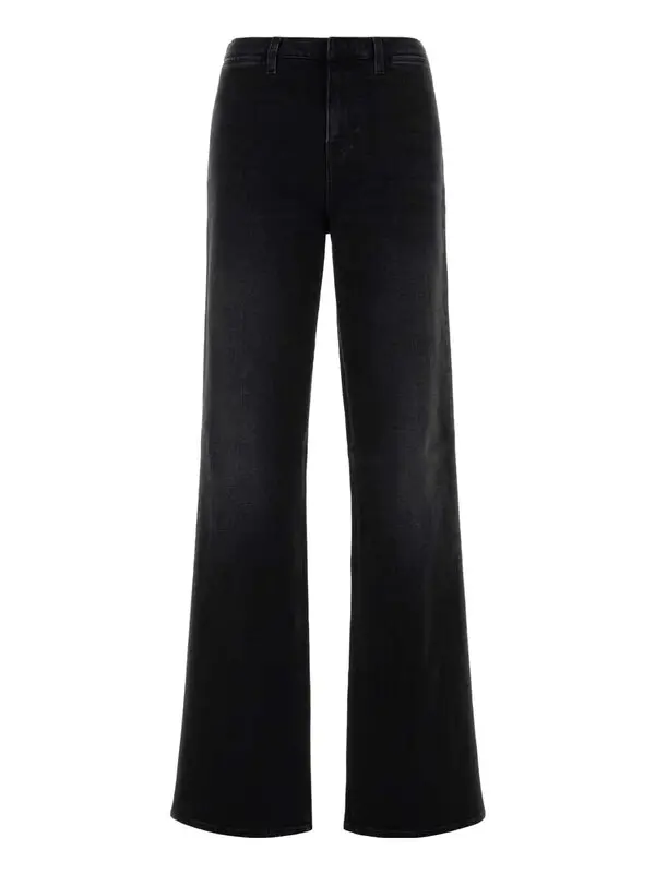 Gucci Stretch Denim Jeans - Black