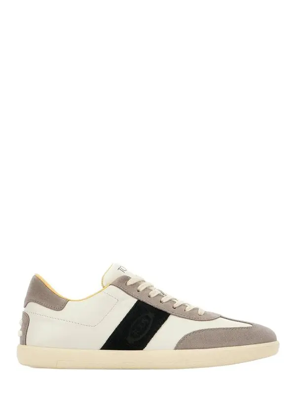 TOD'S Shoes Sneakers - Multicolor