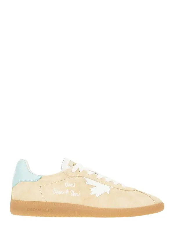 Dsquared2 Sneakers - Multicolor