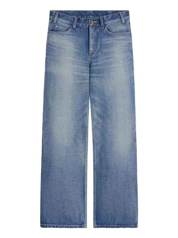 Celine Jeans Jolene - Blue