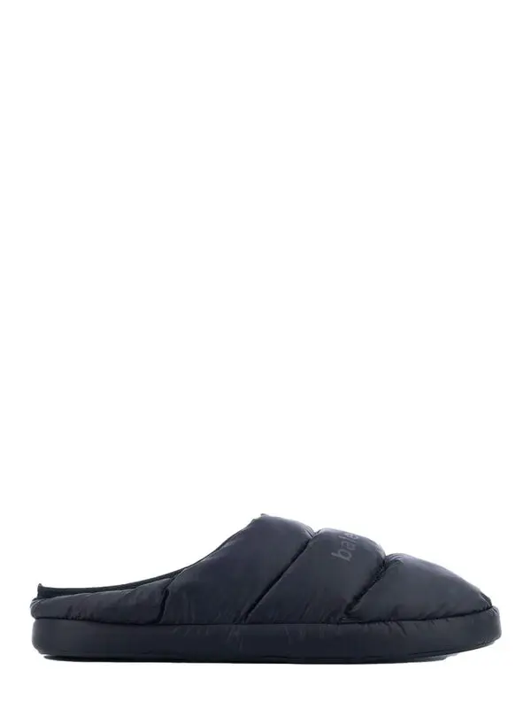 Balenciaga Padded Slippers - Multicolor