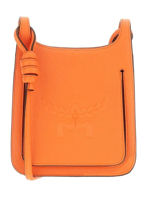 Mcm Crossbody Bags - Multicolor