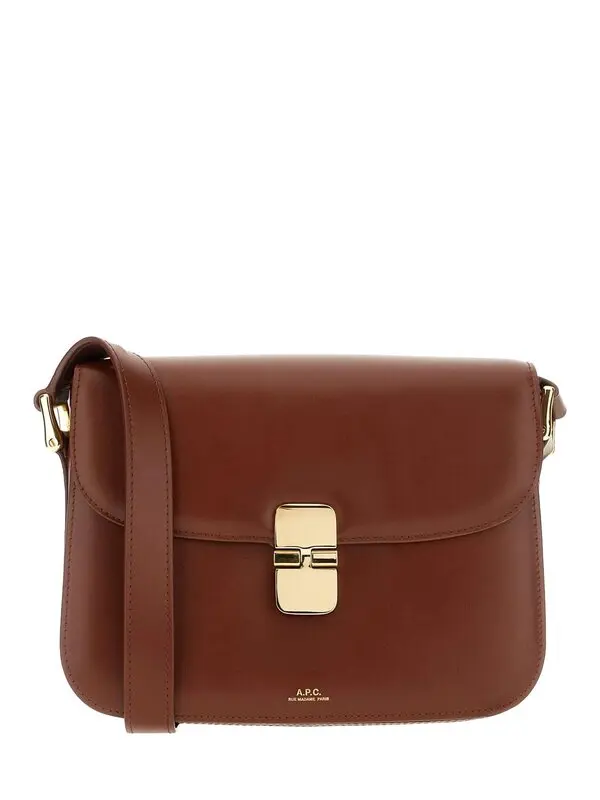 A.p.c. Bags Shopper Bags - Multicolor
