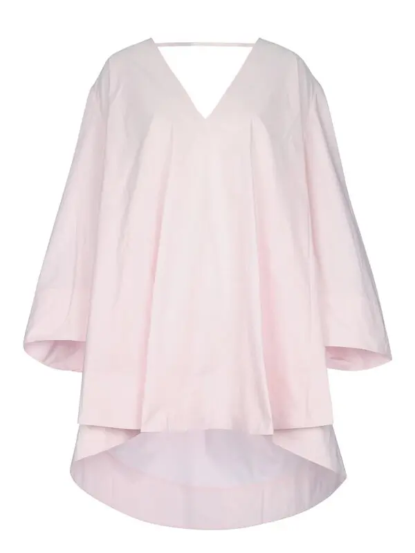Jacquemus La Robe Paysan - Multicolor