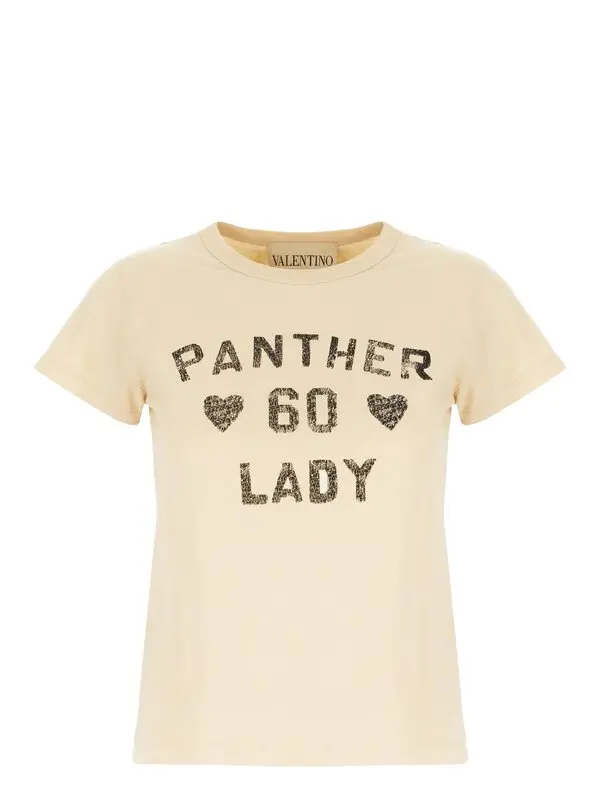 Valentino Garavani Clothing T-shirt - Multicolor