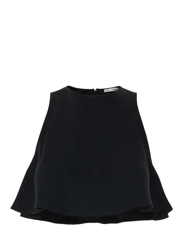 AMI Paris Clothing Coats - Multicolor